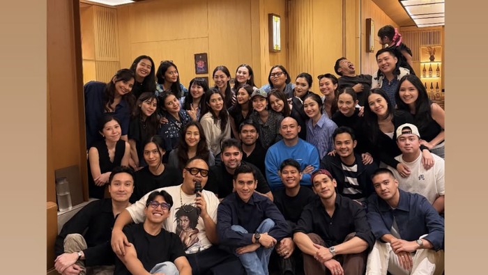 Ayah Vidi Aldiano soal Egi Fazri: Abaikan Saja!