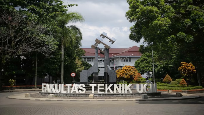 Daftar UKT UGM 2026 untuk Semua Jurusan Saintek dan Soshum, Apakah ...