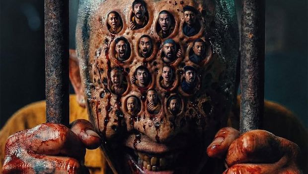 Rekomendasi Film dan Serial Netflix Terbaru April 2026, Komedi hingga Horor