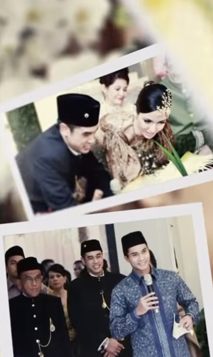 16 Tahun Menikah, Nia Ramadhani dan Ardi Bakrie Tetap Mesra Kulineran ...