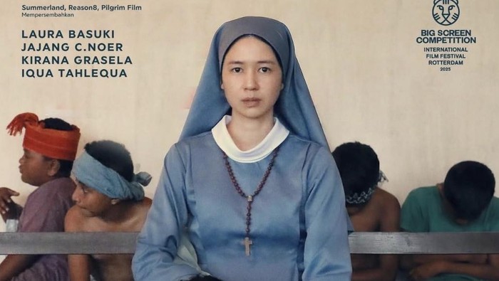 13 Film Indonesia Baru yang Tayang di Bioskop April 2026, Apa Saja?