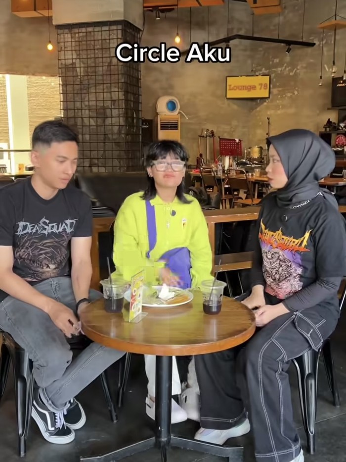 Ardit Erwandha Doyan Nasi Goreng hingga Kalap Makan BBQ Sepuasnya