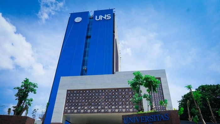 UNS Buka 5 Prodi Baru di Seleksi Mandiri 2026, Ada AI hingga Bahasa Jepang