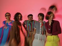 Era Baru The SIGIT Setelah 6 Tahun Gak Rilis Lagu