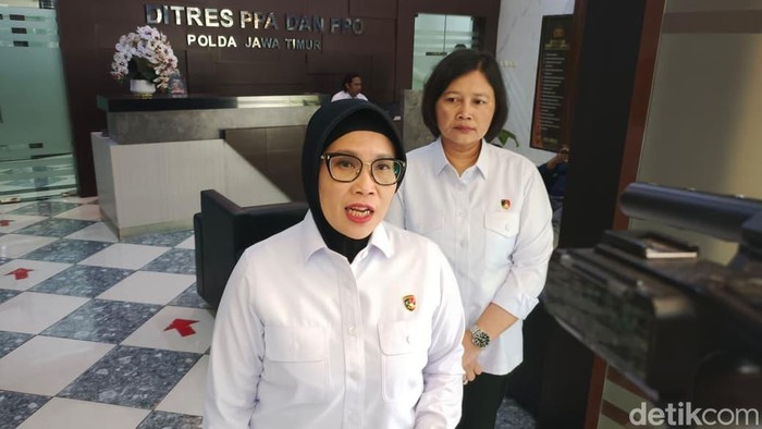 Berkas Oknum Lora Tersangka Pencabulan Santri di Bangkalan P21