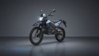 BGN Beri Motor Trail Listrik untuk Kepala SPPG, Apa Gunanya?