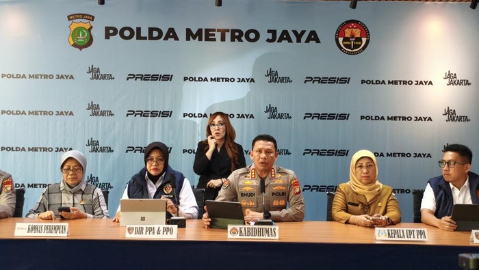 Driver Taksi Online Lecehkan Penumpang Jadi Tersangka, Langsung Ditahan