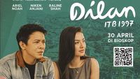 Film Dilan ITB 1997: Sinopsis, Kontroversi, Daftar Pemain, dan Jadwal ...