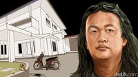 Kondisi Terkini Andrie Yunus Diungkap Dokter di Persidangan