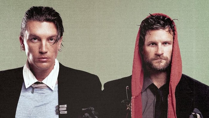 Konser LANY di Jakarta 2026: Ini Harga Tiket dan Jadwal Pembeliannya