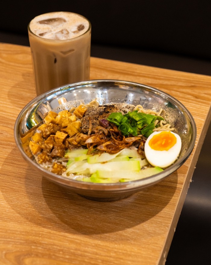 10 Kopitiam Modern Paling Hits, Tempat Nongkrong Santai Favorit Anak Muda!