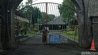 KPK Segel Sejumlah Ruangan di Kantor Pemkab Tulungagung, Pendapa Ditutup
