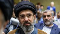 Mojtaba Khamenei Bilang Timteng Tak Akan Lagi Jadi Perisai Pangkalan AS