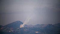 Israel Terus Menyerang ke Mana-mana, Korban Berjatuhan di Lebanon dan Gaza