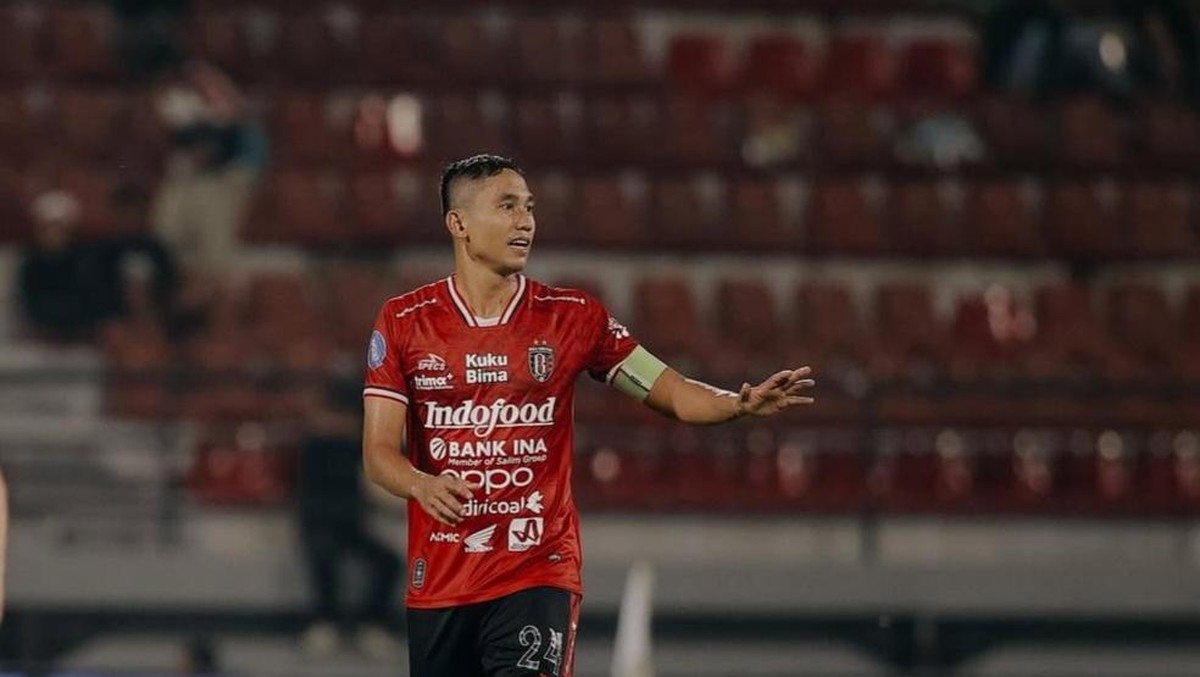 Ricky Fajrin Prediksi Persib Bandung Juara Super League 2025/2026