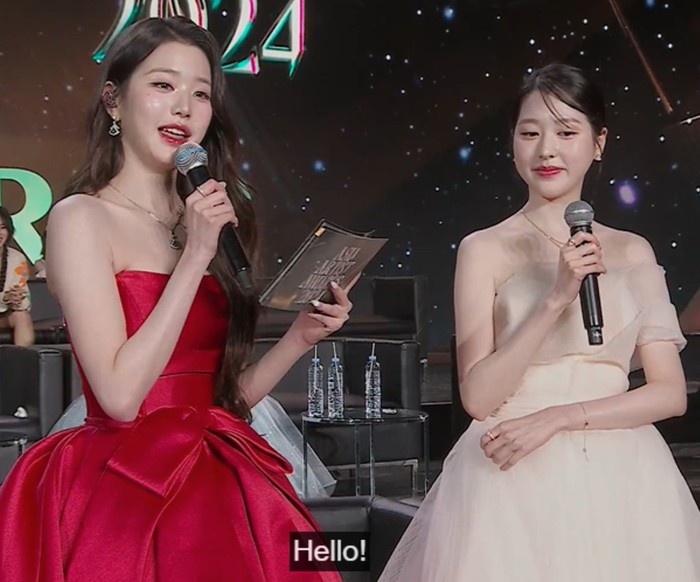 Bukan Aegyo, Kakak Jang Wonyoung IVE Justru Viral Diminta Omelin Fans