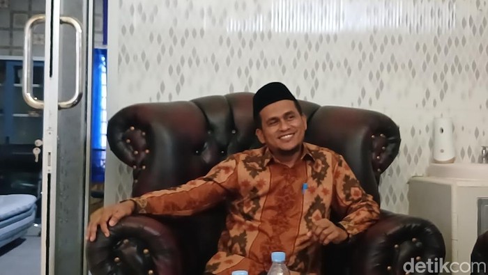 Ombudsman Nilai BKN Blokir Layanan Digital ASN Pemprov Sulbar Sesuai ...
