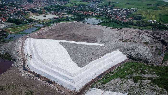 Pemerintah Targetkan TPA Open Dumping Tuntas Sebelum Juli 2026