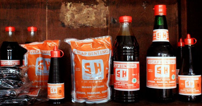 6 Fakta Kecap Cap SH, Salah Satu yang Tertua di Indonesia Sejak 1920