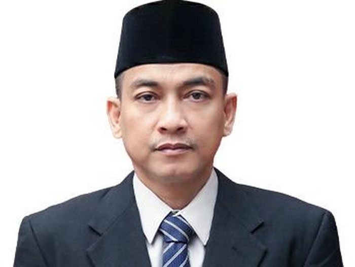 Hery Susanto yang Ditangkap Kejagung Baru 6 Hari Jadi Ketua Ombudsman