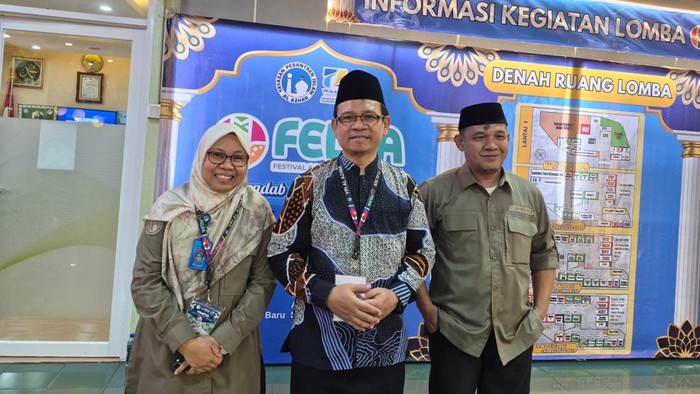 Persiapan SD Al Azhar 1 Kebayoran Baru Hadapi TKA, Ada Tambahan ...