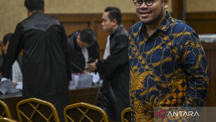3 Eks Anak Buah Nadiem Dituntut 6-15 tahun Penjara Kasus Korupsi Chromebook