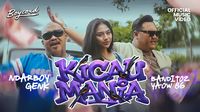 Kicau-Kicau Viral di Luar Negeri, Ndarboy Genk: Mainnya Kejauhan!