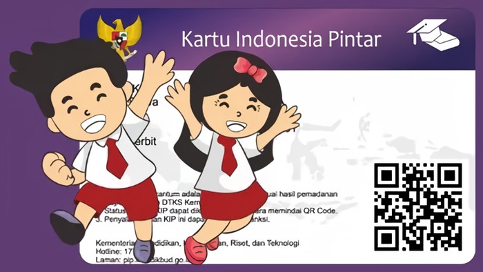 Cara Cek PIP SD 2026 yang Belum Dicairkan dan Besarannya, Siapa Berhak ...
