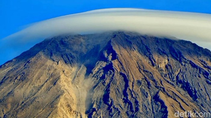 Kabar Baik, Pendakian Gunung Semeru Sudah Dibuka Kembali!