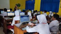 Kapan Pengumuman Hasil TKA SD dan SMP? Ini Jadwalnya