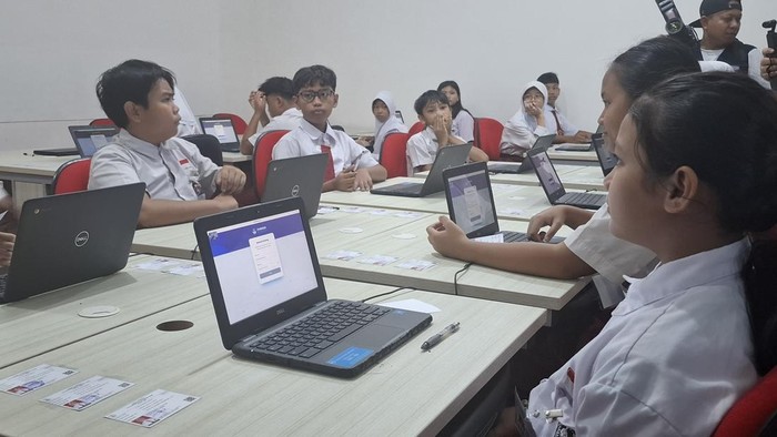 Daftar Rerata Nilai TKA Mapel Matematika SD-SMP Per Provinsi, Cek Daerahmu!