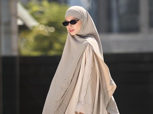Hijab - Wolipop