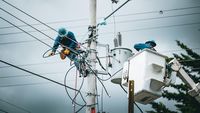 PLN UID Sumbar: 73 Persen Listrik Sudah Menyala Kembali