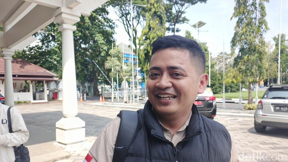 195 SPPG di NTB Setop Sementara Imbas Dana BGN Belum Cair