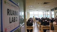 Pengumuman UTBK SNBT 2026 Tanggal Berapa? Begini Cara Ceknya!