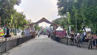 Warga Baduy Gelar Tradisi Seba Baduy, Bakal Temui Gubernur Banten