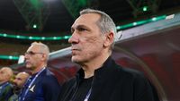 Jelang Piala Dunia 2026, Arab Saudi Tunjuk Georgios Donis Jadi Pelatih Baru