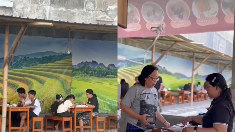 Kronologi Warung Mie Babi Ditolak Warga Sukoharjo, Dianggap Meresahkan!