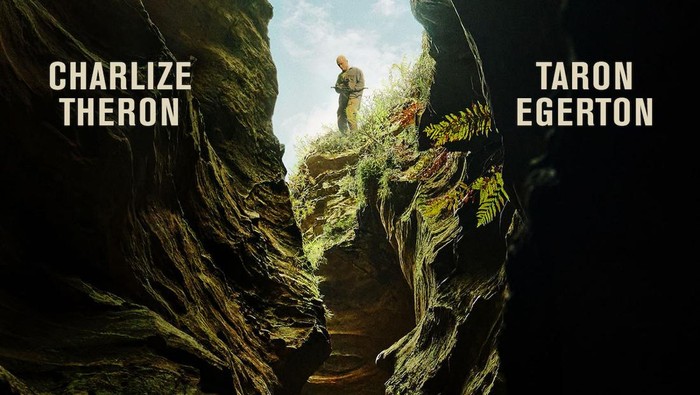 Sinopsis Film Apex, Duet Charlize Theron-Taron Egerton di Thriller Baru ...