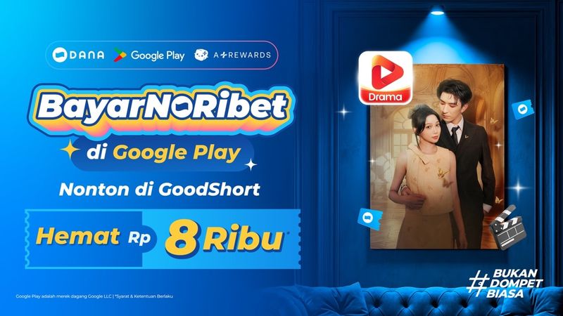 3 Drama Pendek Hits di GoodShort hingga DramaBox, Wajib Masuk Watchlist