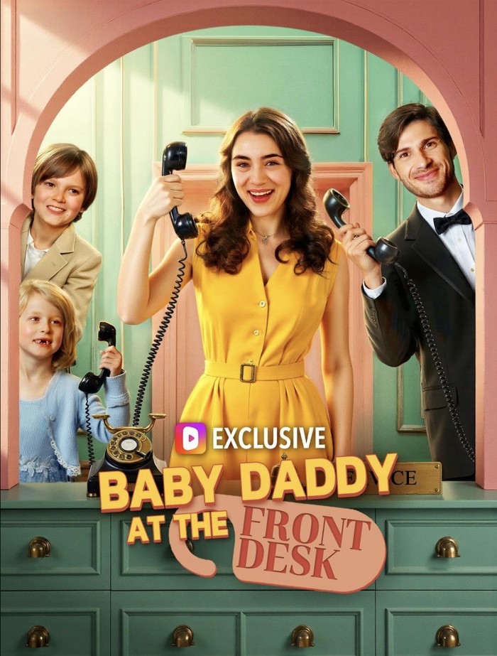 3 Drama Pendek Hits di GoodShort hingga DramaBox, Wajib Masuk Watchlist