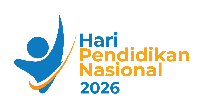 Tema-Logo Hardiknas 2026 Resmi Kemendikdasmen Lengkap Filosofinya