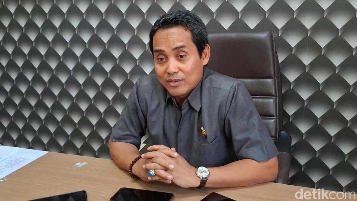 Kejati NTT Segera Periksa 2 Jaksa Diduga Peras Kontraktor di Kupang
