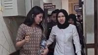 Facelift Ala Eks Finalis Puteri Indonesia Riau Bikin Korban Cacat Permanen