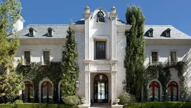 Sebelum Wafat Michael Jackson Tinggal di Rumah Sewa Rp 1,7 M/Bulan