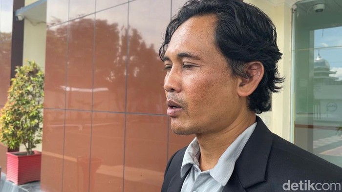 Pengasuh Ponpes di Pati Dipolisikan, Diduga Cabuli Puluhan Santriwati