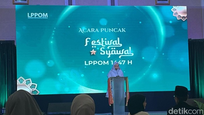 LPPOM Ungkap Biang Kerok UMKM Susah Sertifikasi Halal