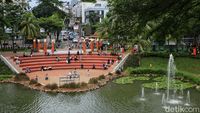 Festival Muharram Jakarta 14-15 Juni 2026 di Taman Bendera Pusaka