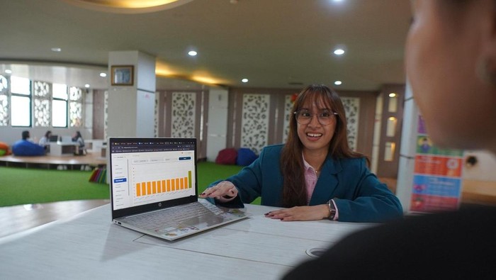Mahasiswa Surabaya Ciptakan Sistem Deteksi Dini Kesehatan Mental Siswa