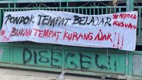 5 Hal yang Terungkap dari Kasus Pendiri Ponpes Pati Perkosa Santriwati